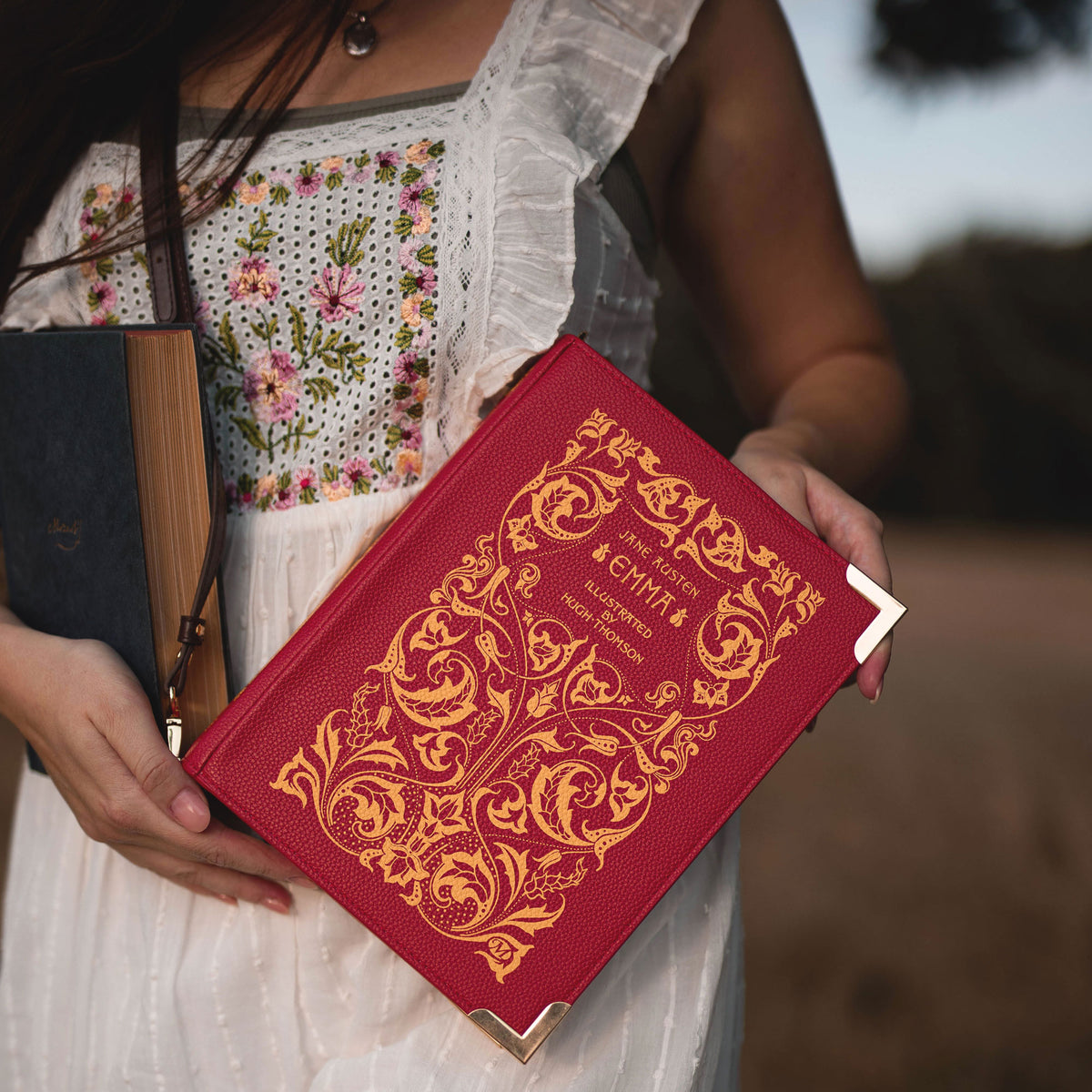 Jane Austen' Emma Inspired Gifts – Well Read Company EU